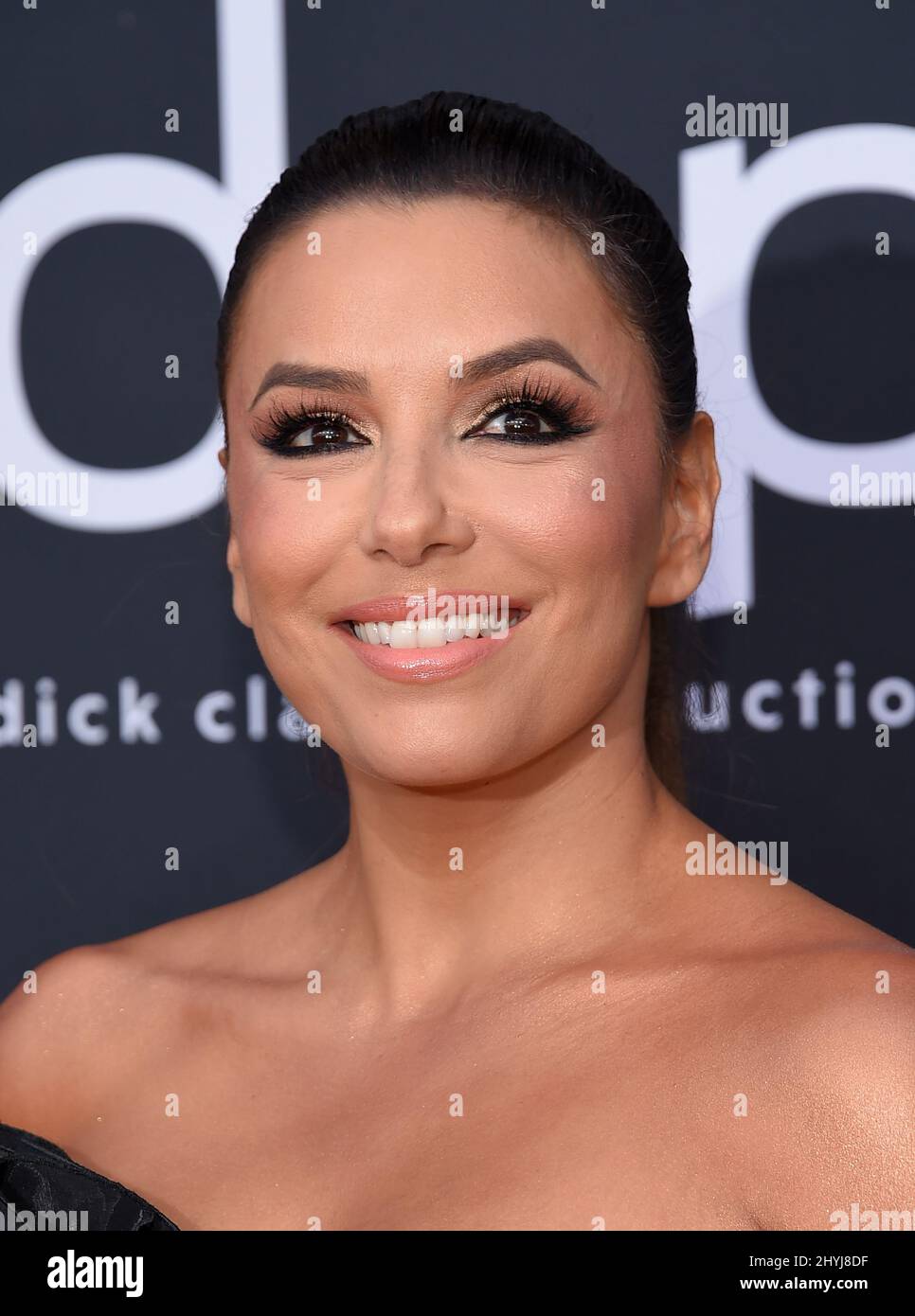 Eva Longoria attending the Billboard Music Awards 2019 held at the MGM ...