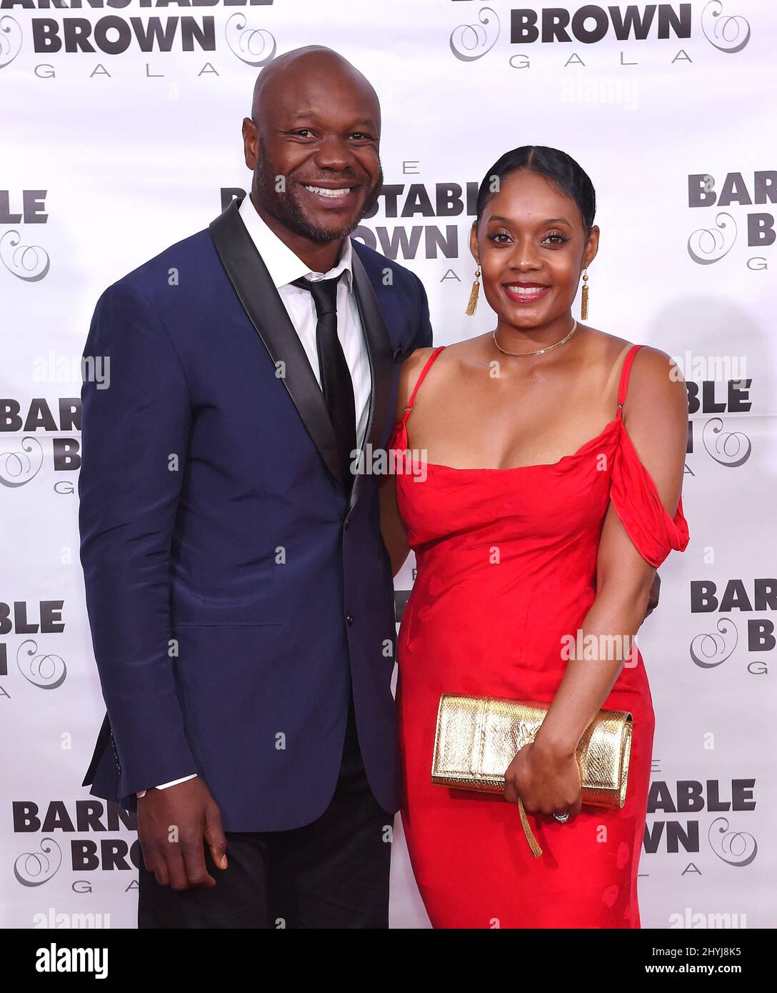 Heather weeks bulluck hi-res stock photography and images - Alamy