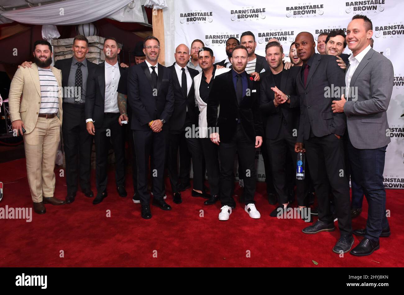 Edelman and brady hi-res stock photography and images - Alamy