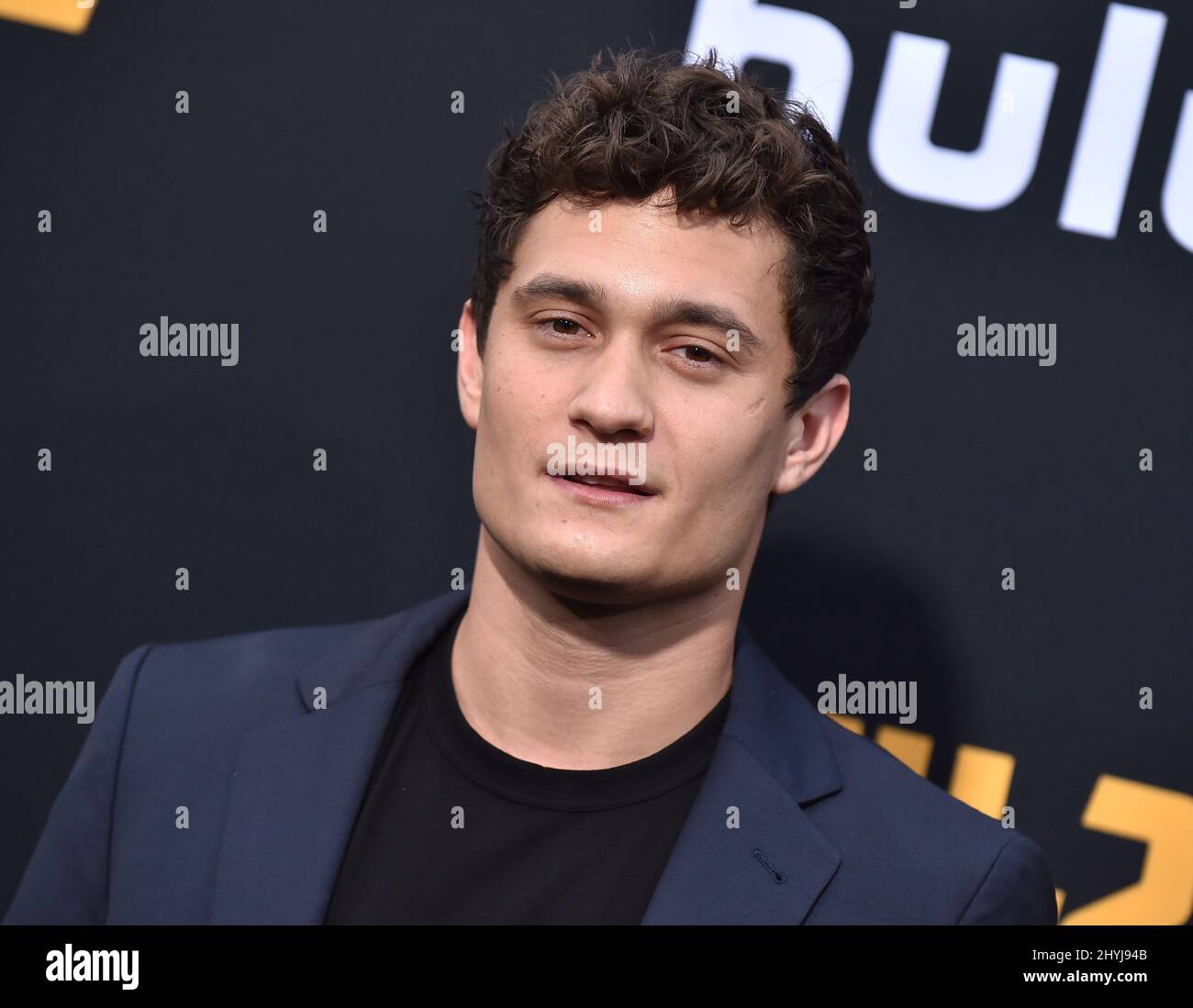Rafi Gavron at Hulu's "Catch-22" U.S. premiere held at the TCL Chinese ...