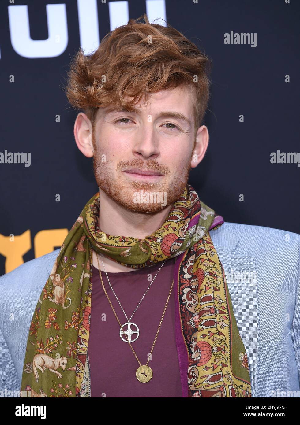 Daniel David Stewart Actor