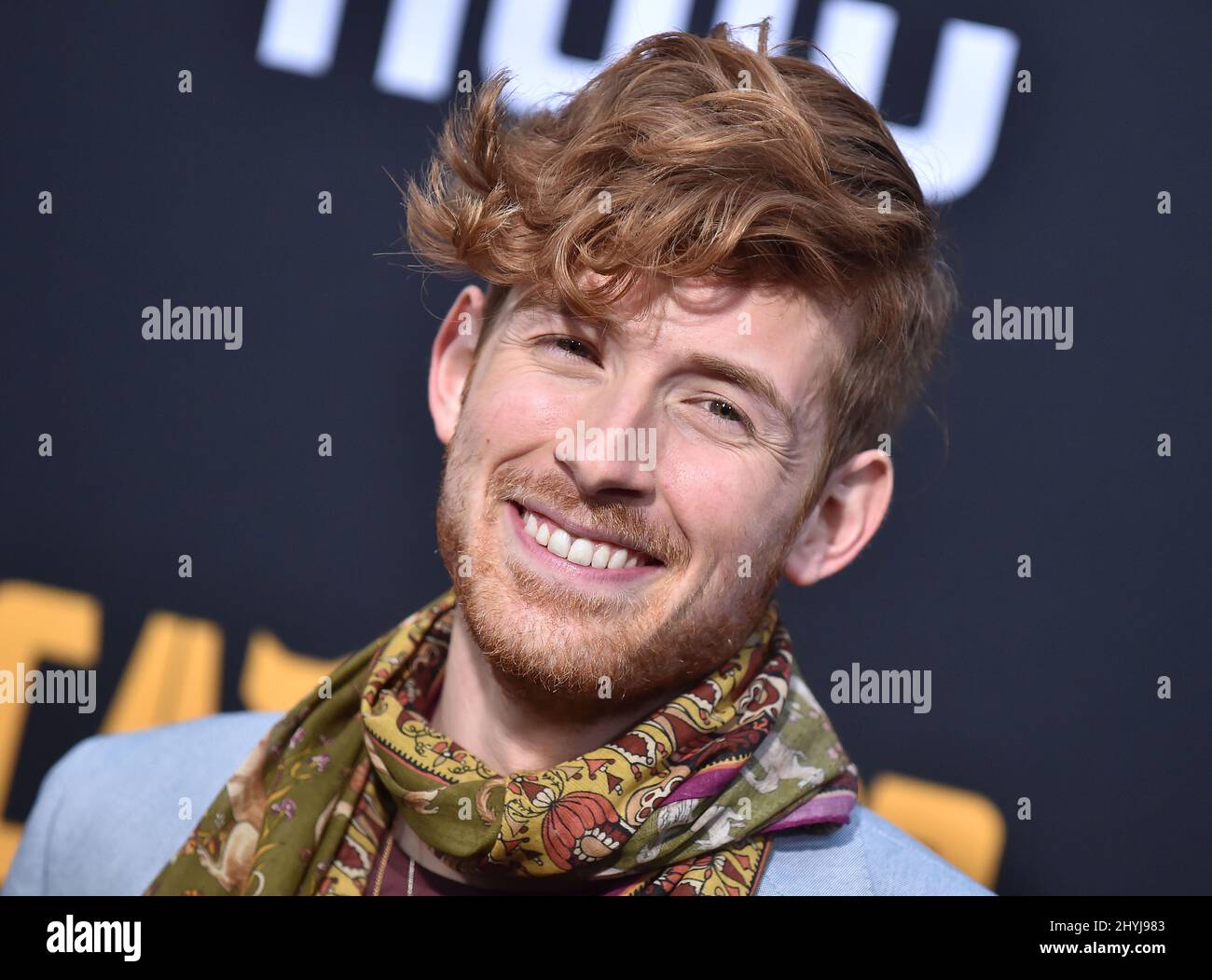 Daniel David Stewart Actor