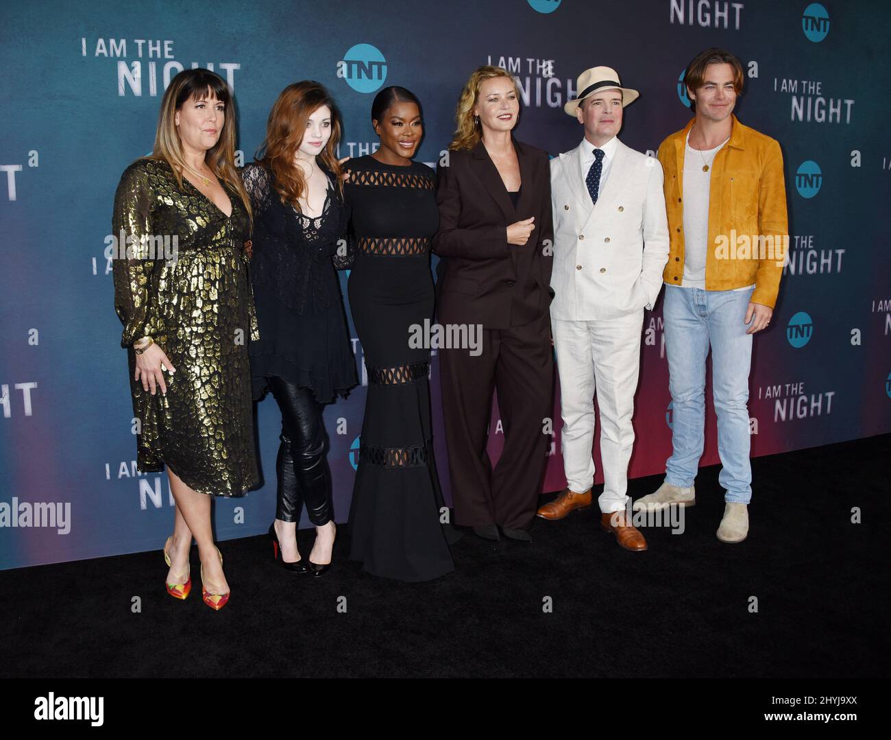 Patty brooks hi-res stock photography and images - Alamy