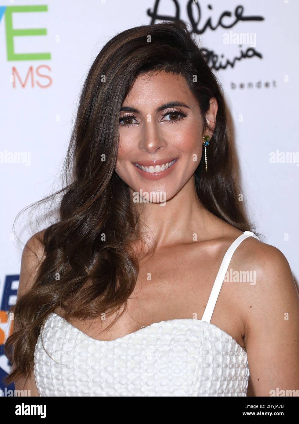 Jamie-Lynn Sigler attending the Race to Erase MS Gala, held in Beverly ...
