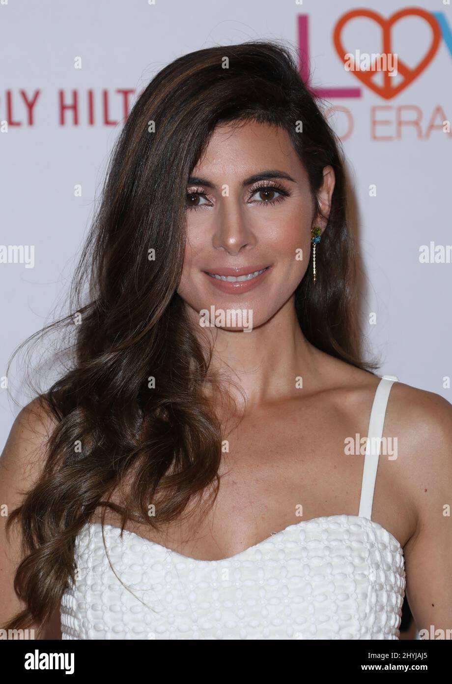 Jamie-Lynn Sigler at the 26th Annual Race to Erase MS Gala held at the ...