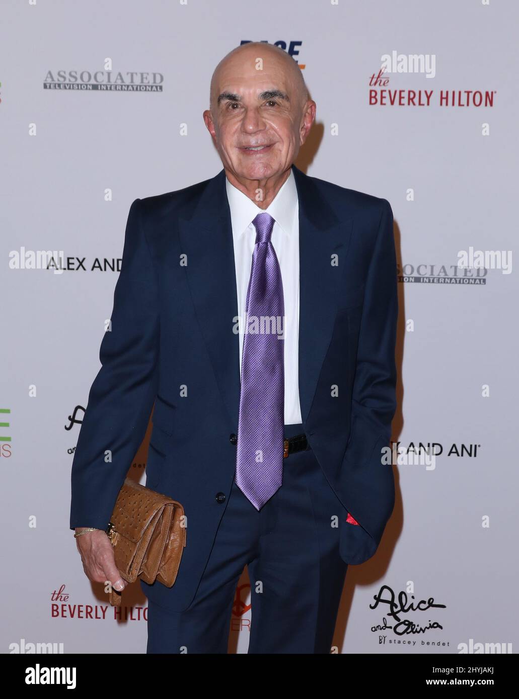 Robert Shapiro attending the 26th Annual Race to Erase MS Gala held at ...