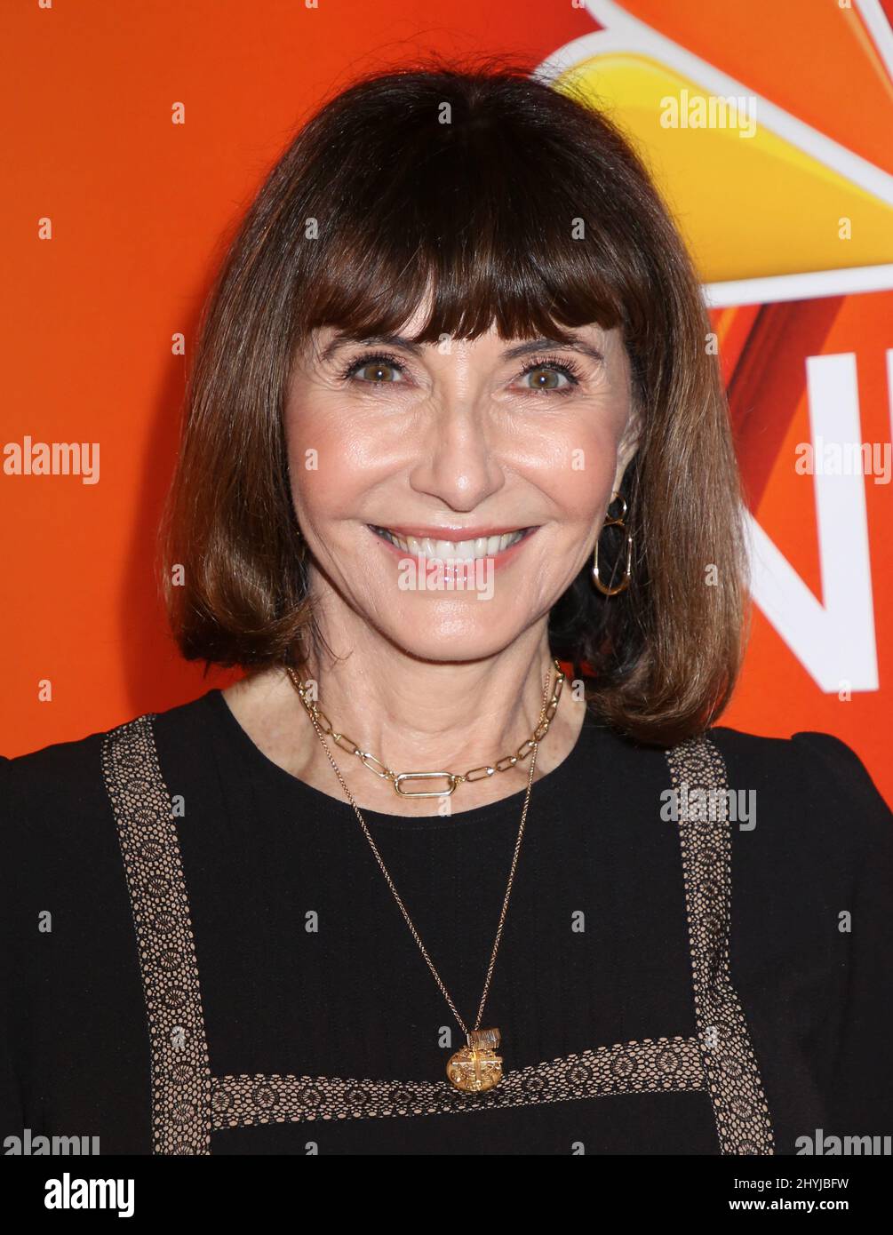 Mary steenburgen hi-res stock photography and images - Alamy