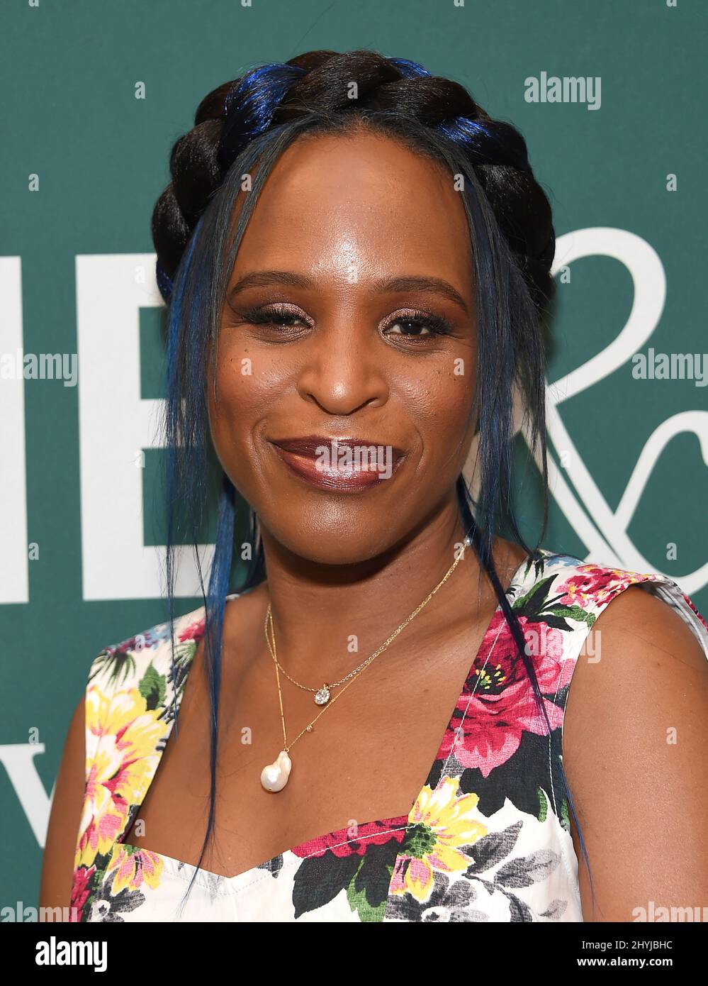 Nicola Yoon attending The Sun Is Also A Star World Premiere in Los Angeles Stock Photo - Alamy