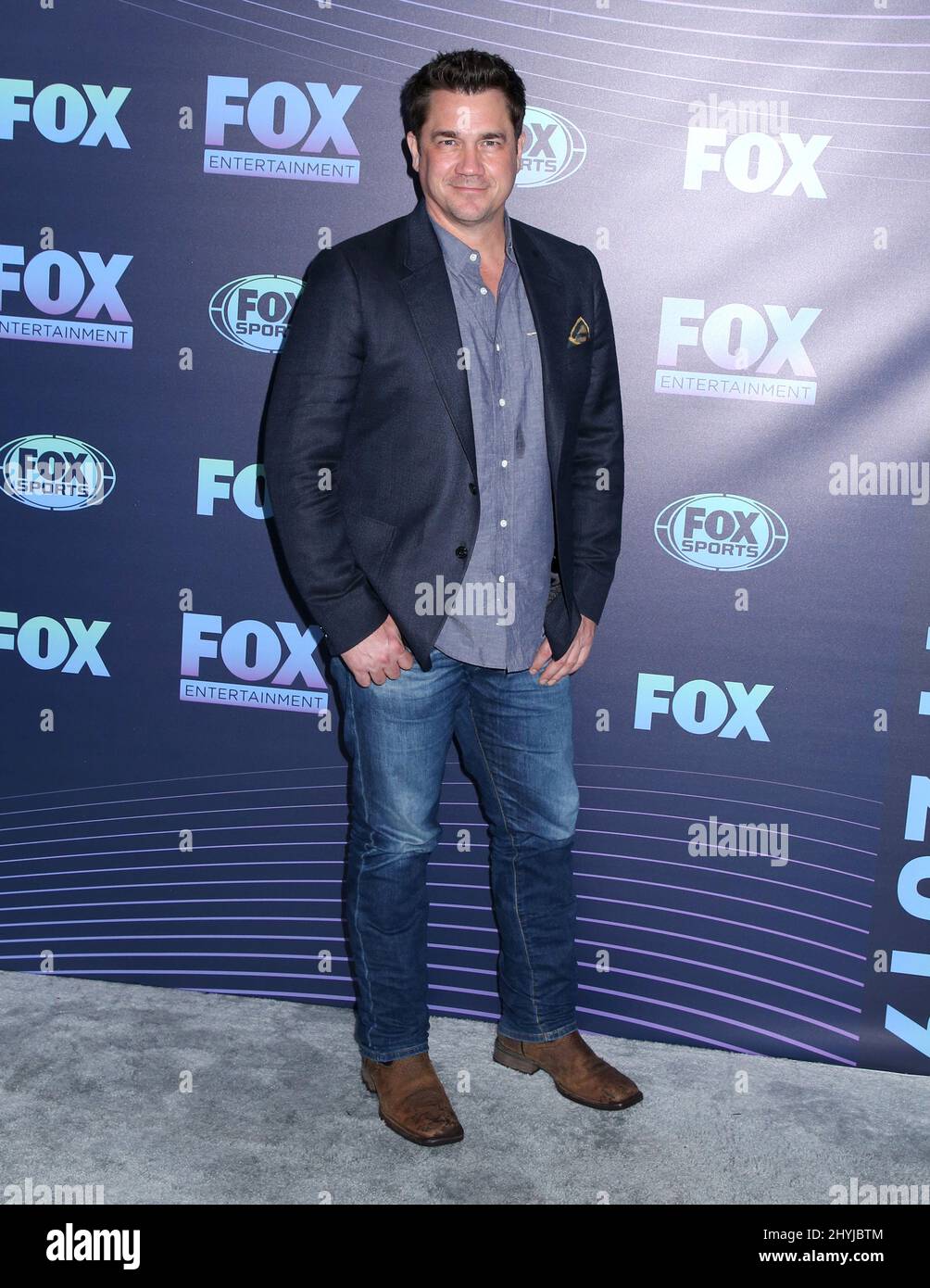 Josh elliott hi-res stock photography and images - Alamy