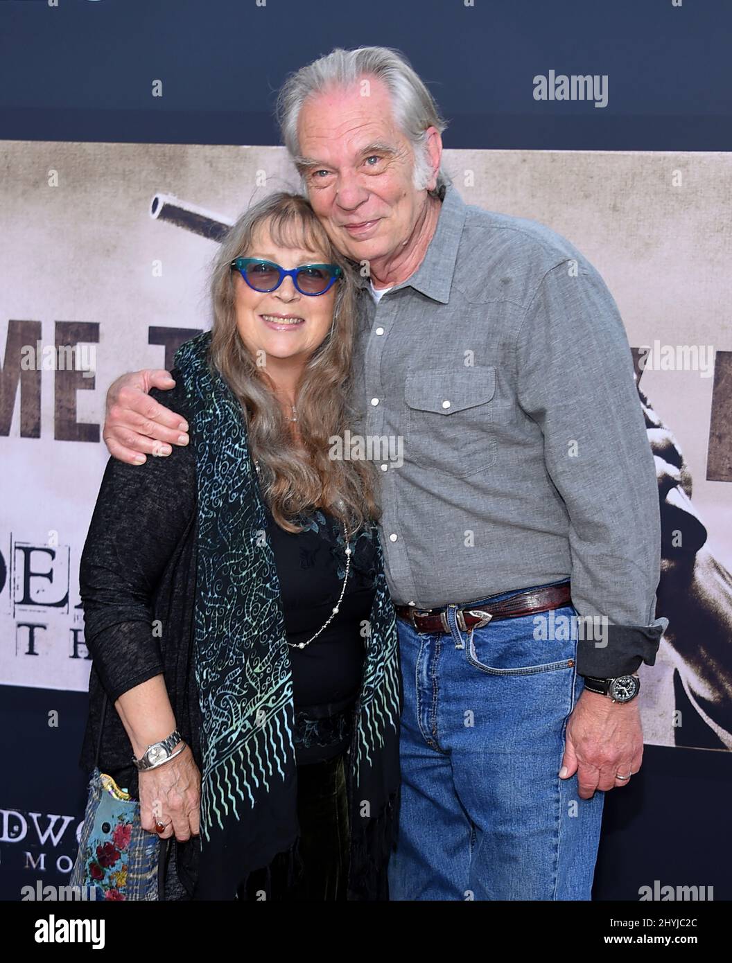 Carol rippy hi-res stock photography and images - Alamy