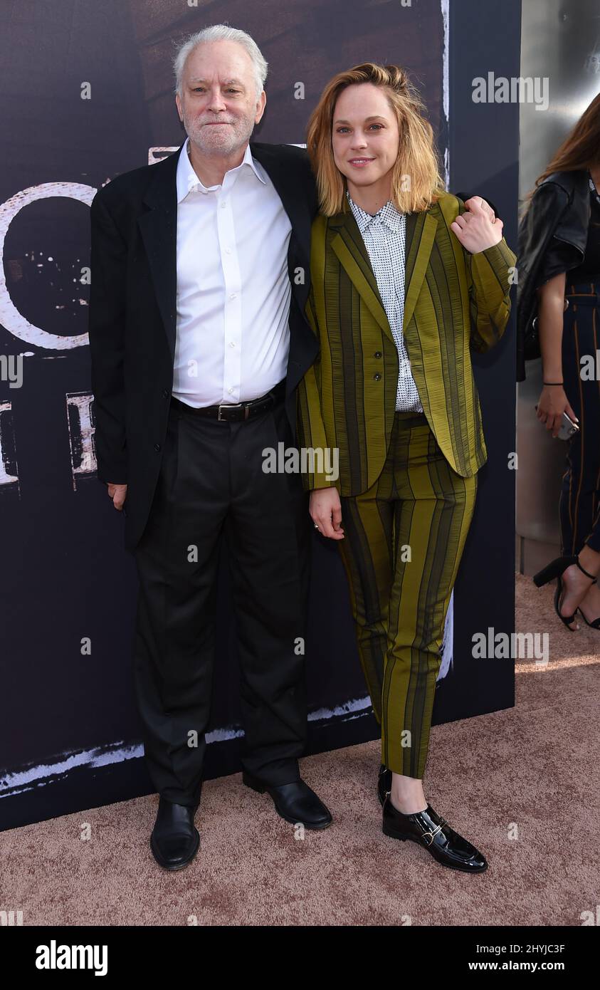 Brad Dourif Chucky Voice