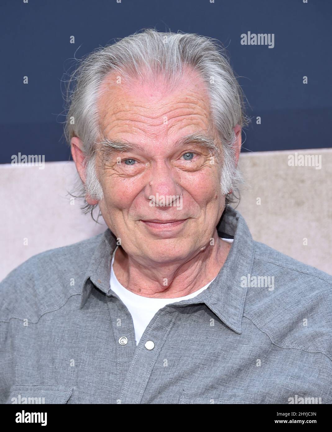 Leon rippy hi-res stock photography and images - Alamy