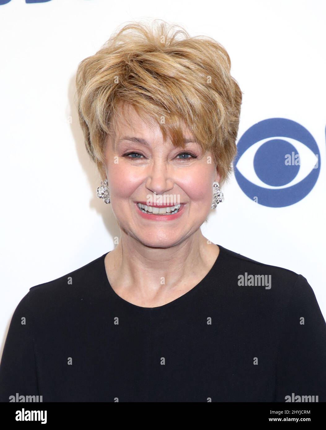 Jane pauley hi-res stock photography and images - Alamy