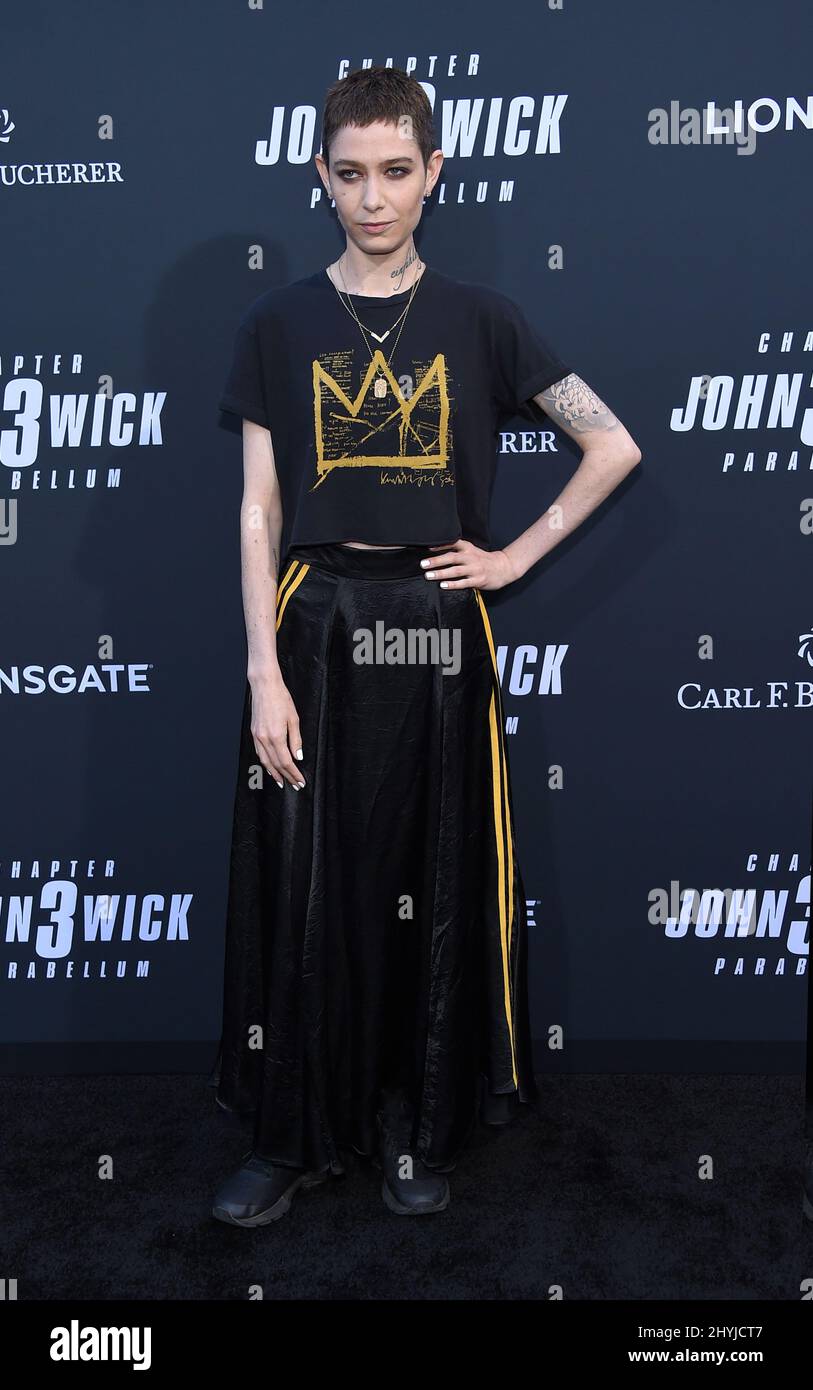 Asia kate dylan hi-res stock photography and images - Alamy