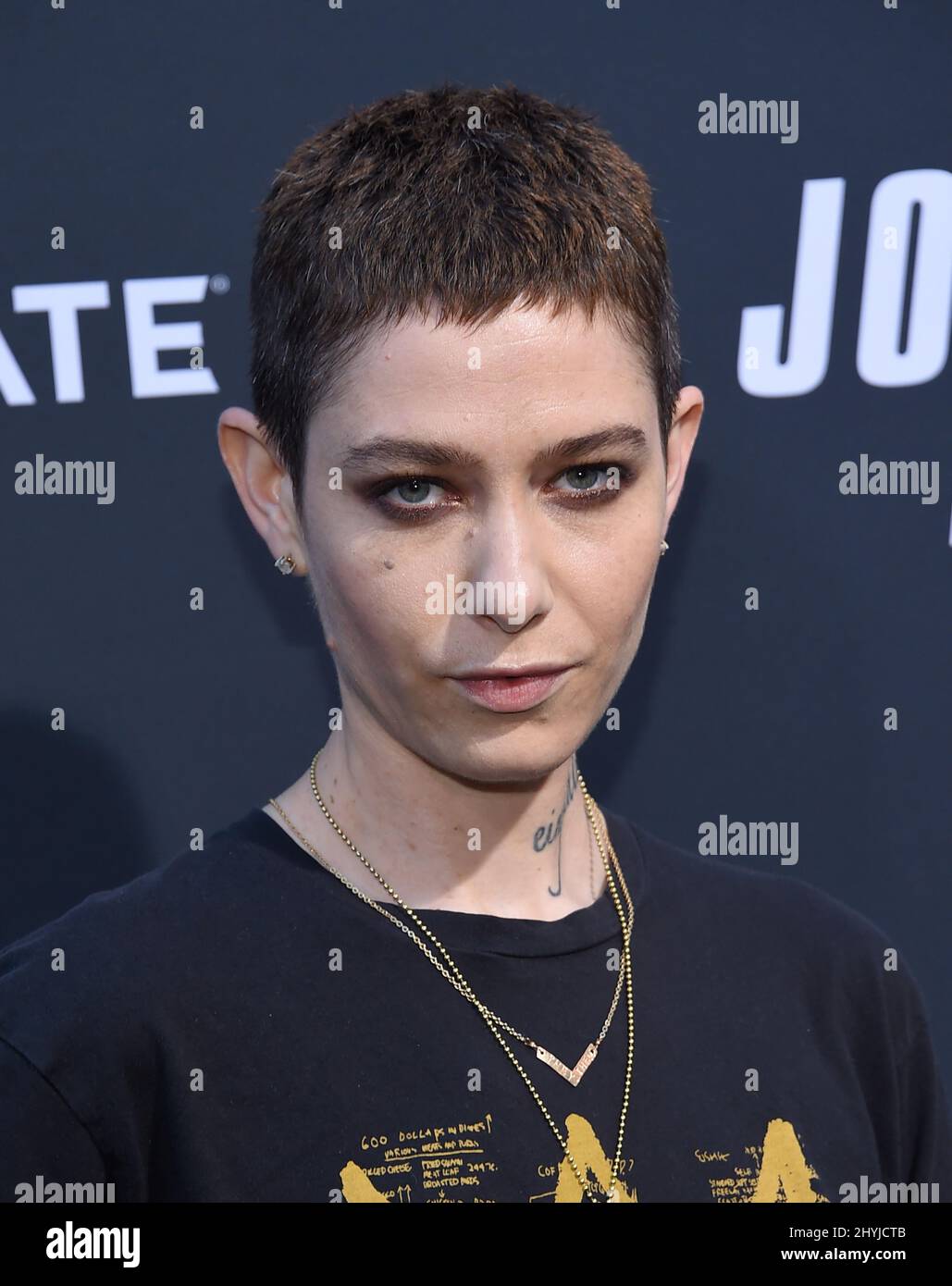 Asia kate dylan hi-res stock photography and images - Alamy