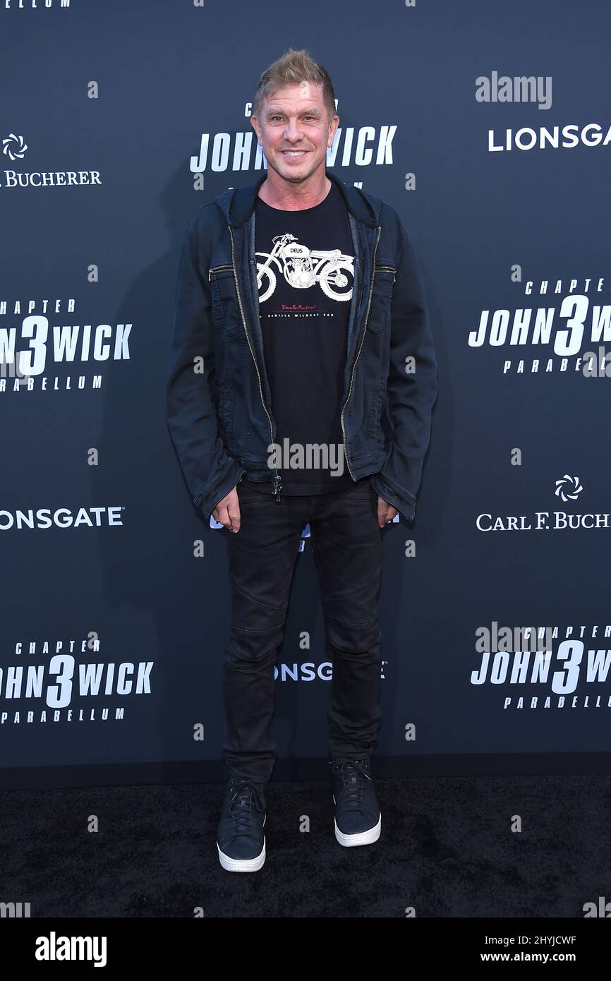 Kenny Johnson The Shield