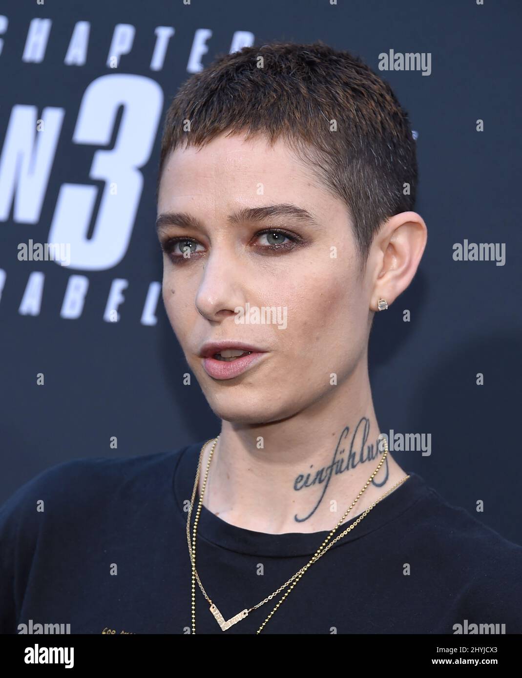 Asia kate dylan hi-res stock photography and images - Alamy