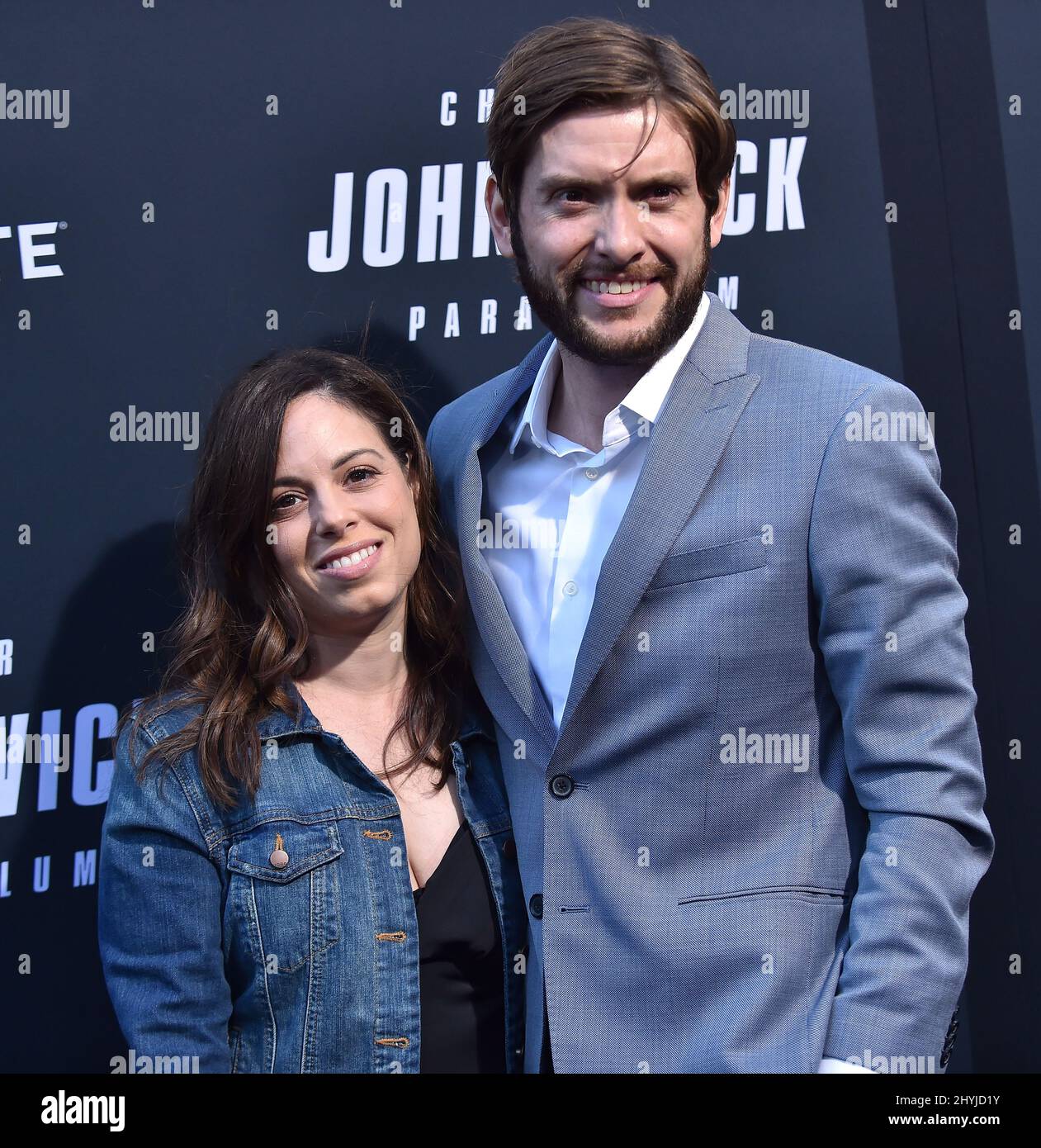 Erica lee hi-res stock photography and images - Alamy