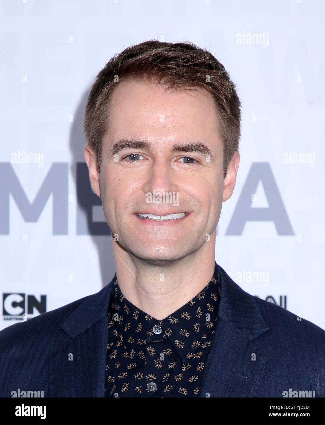 Michael madison hi-res stock photography and images - Alamy