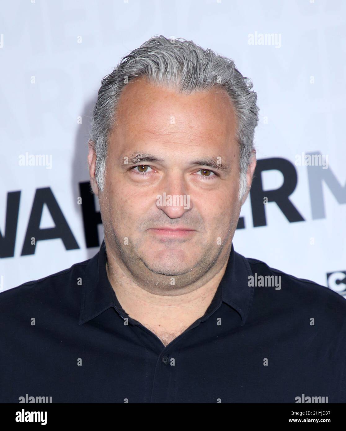 Genndy Tartakovsky attending the WarnerMedia Upfront 2019 held at The ...