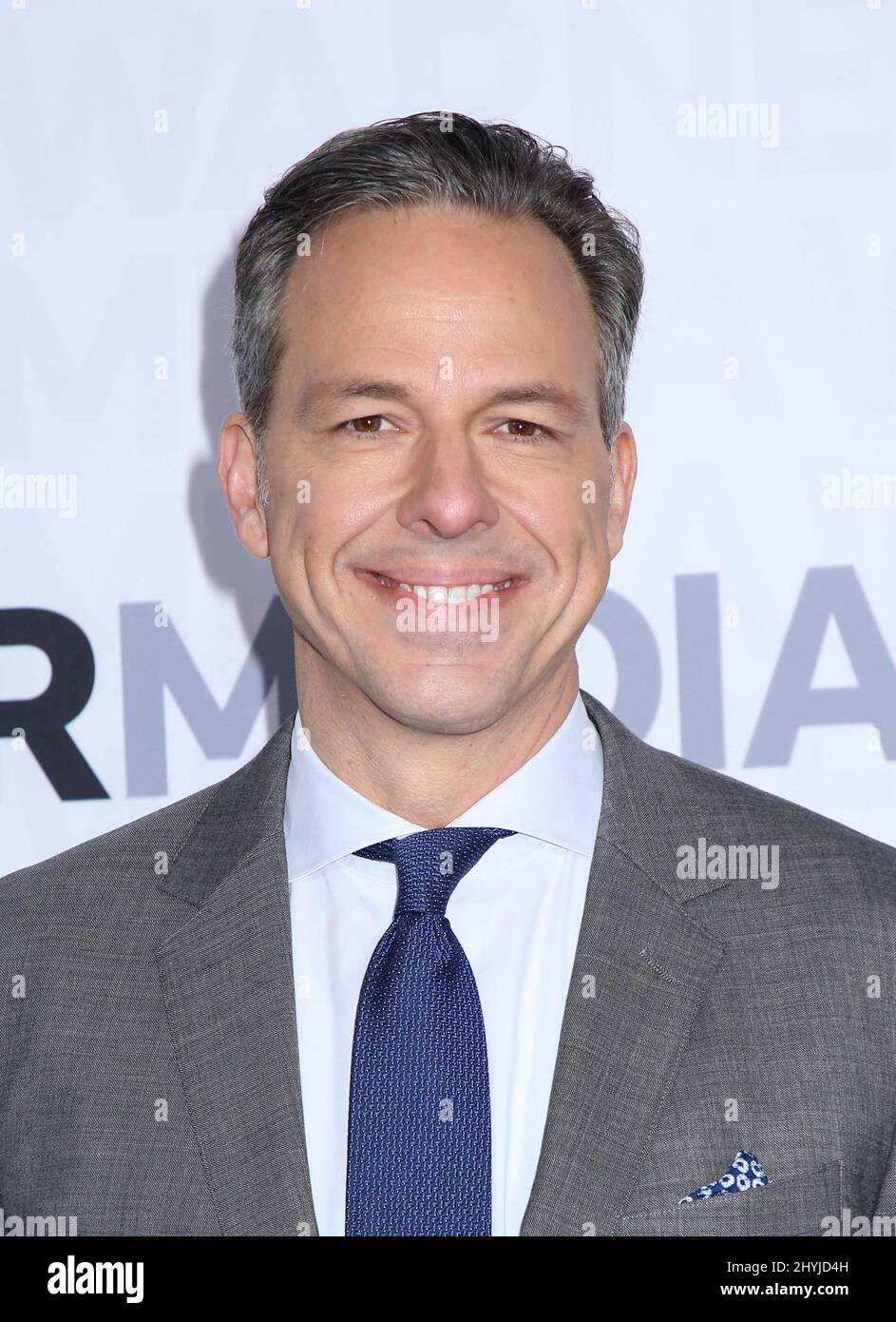 Jake tapper hi-res stock photography and images - Alamy