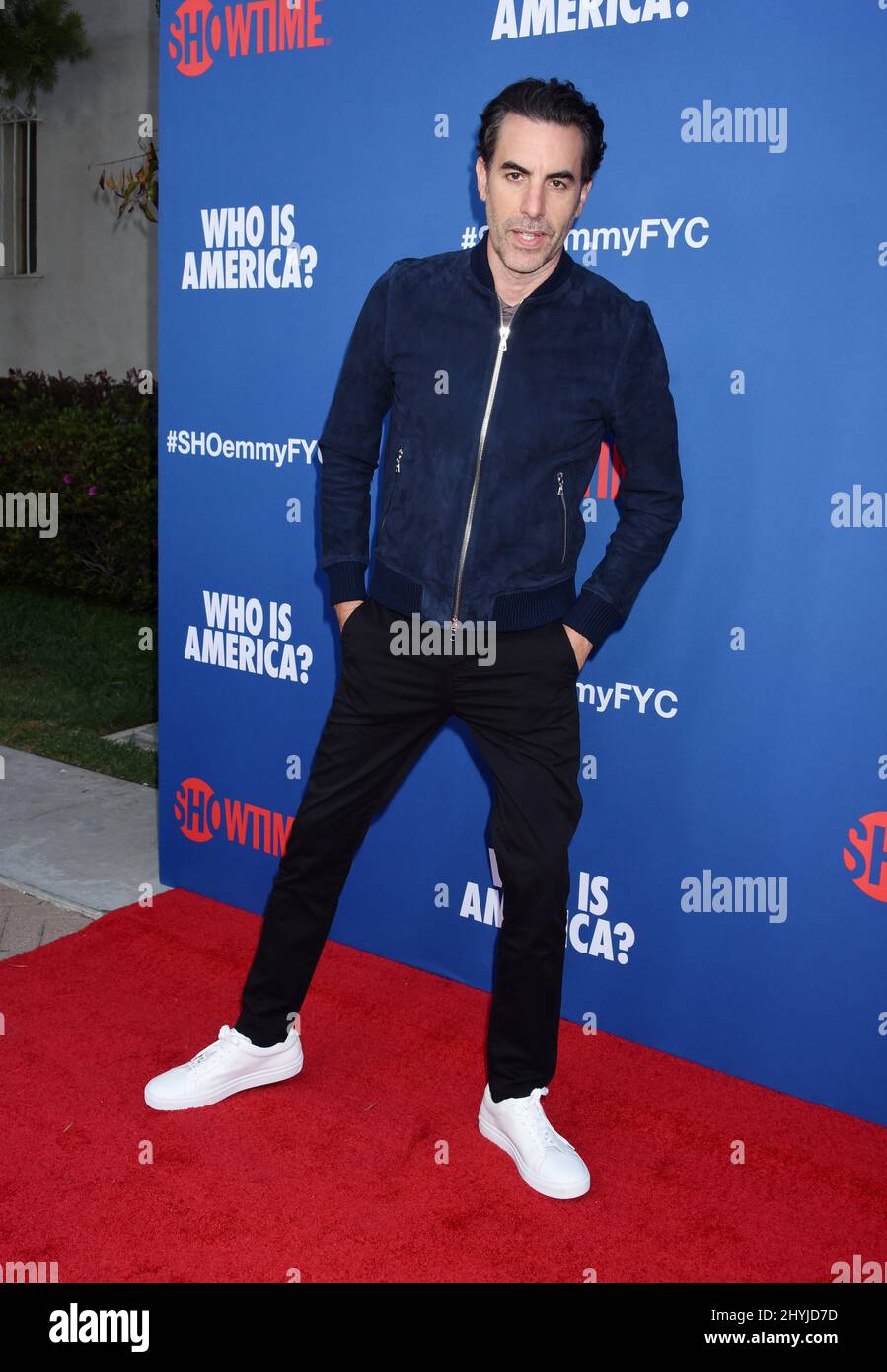 Sacha Baron Cohen’s Who Is America? Characters, Ranked – XNCUC