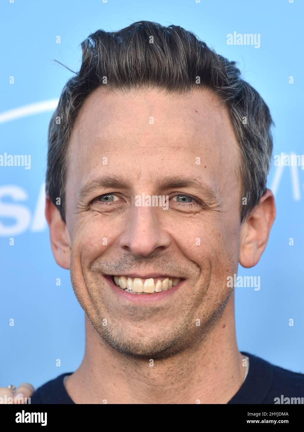 Late night arrival hi-res stock photography and images - Alamy