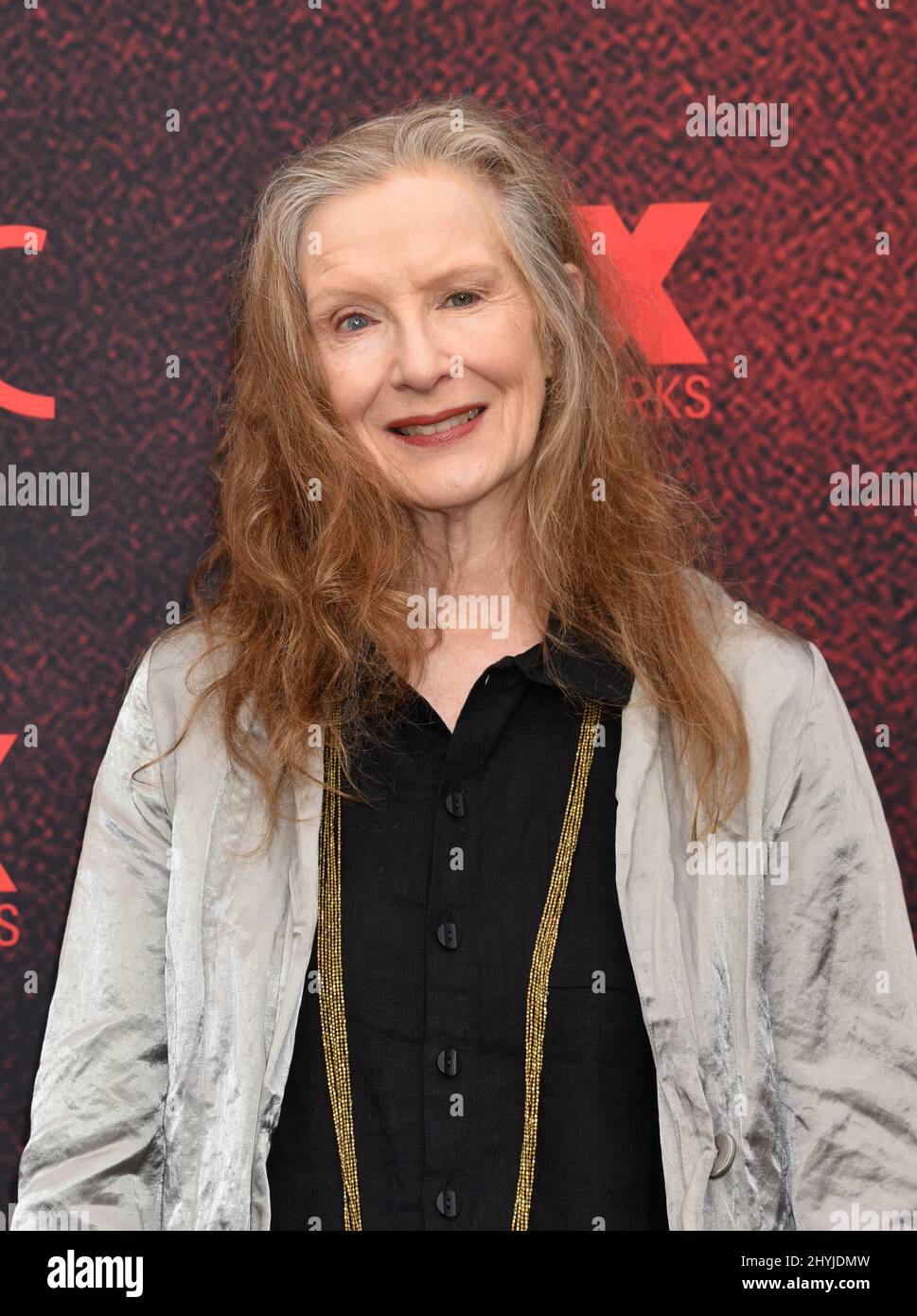 Frances Conroy at the Frances Conroy at the