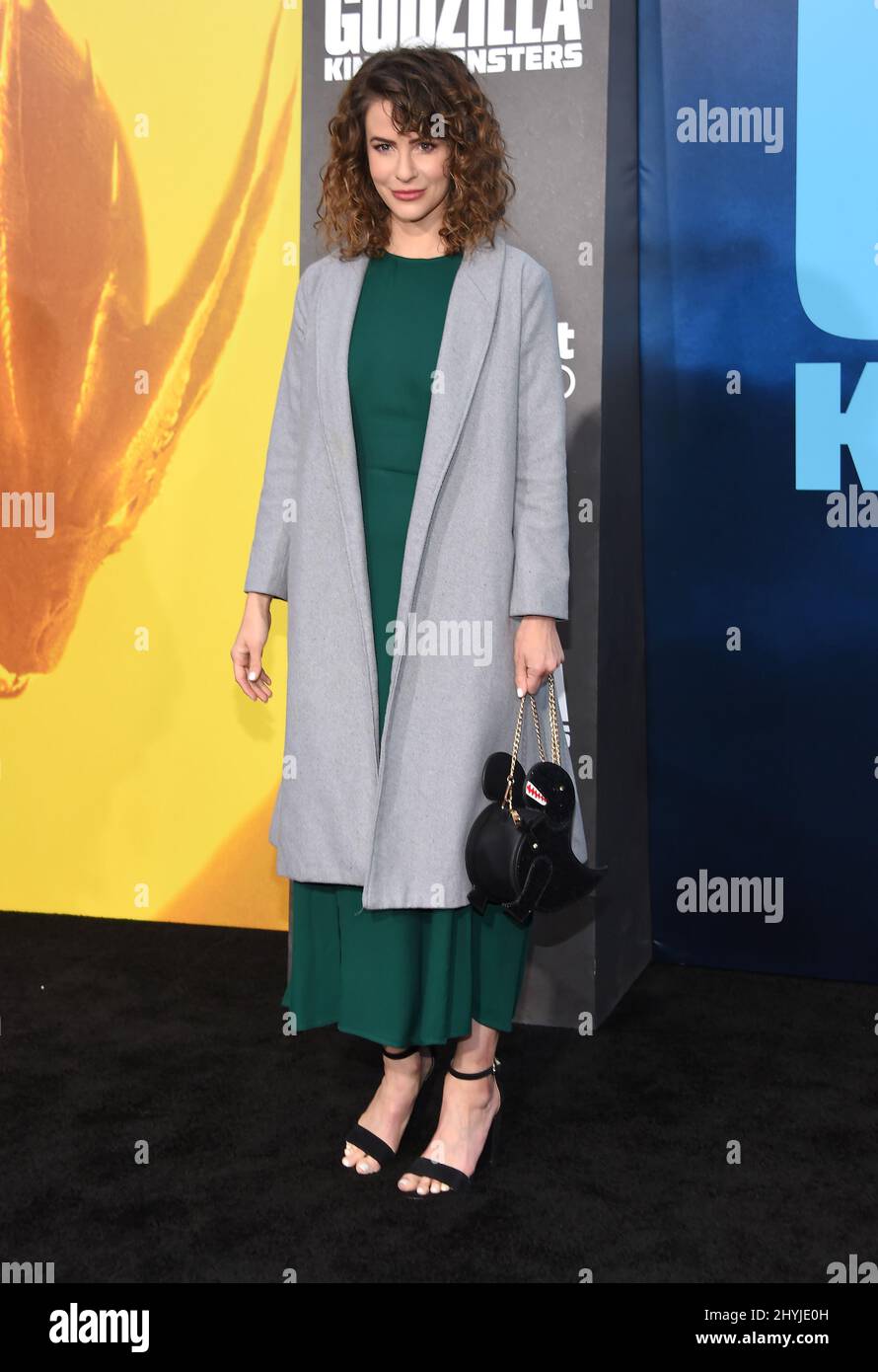 Linsey Godfrey Surface