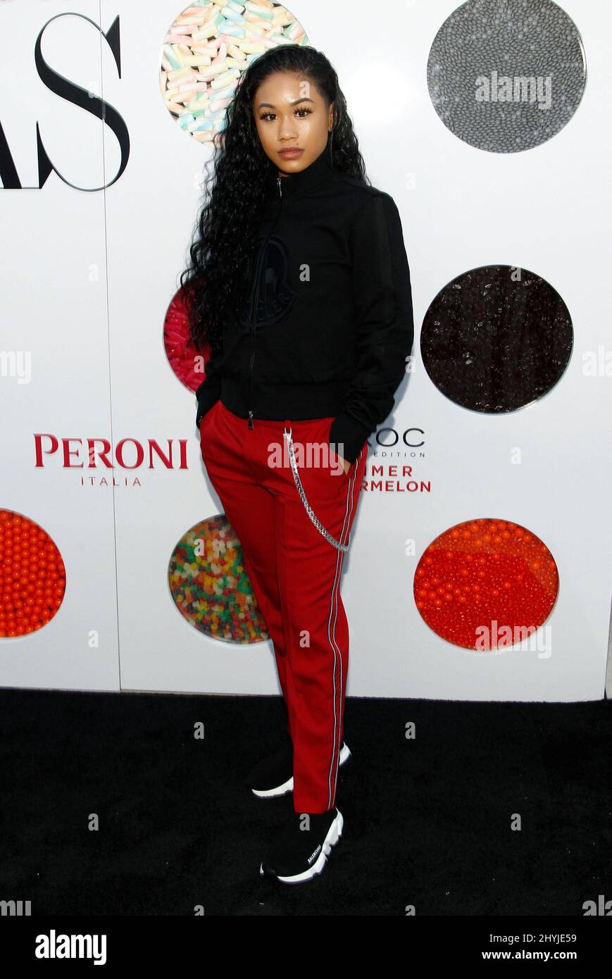 Makaila hi-res stock photography and images - Alamy