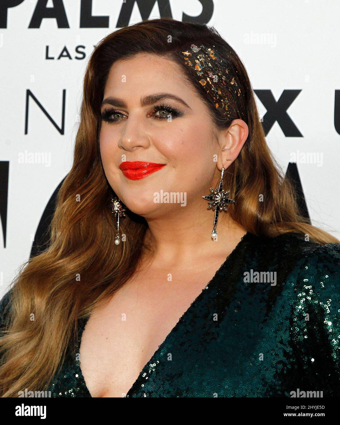 Lady antebellum arriving to hi-res stock photography and images - Alamy