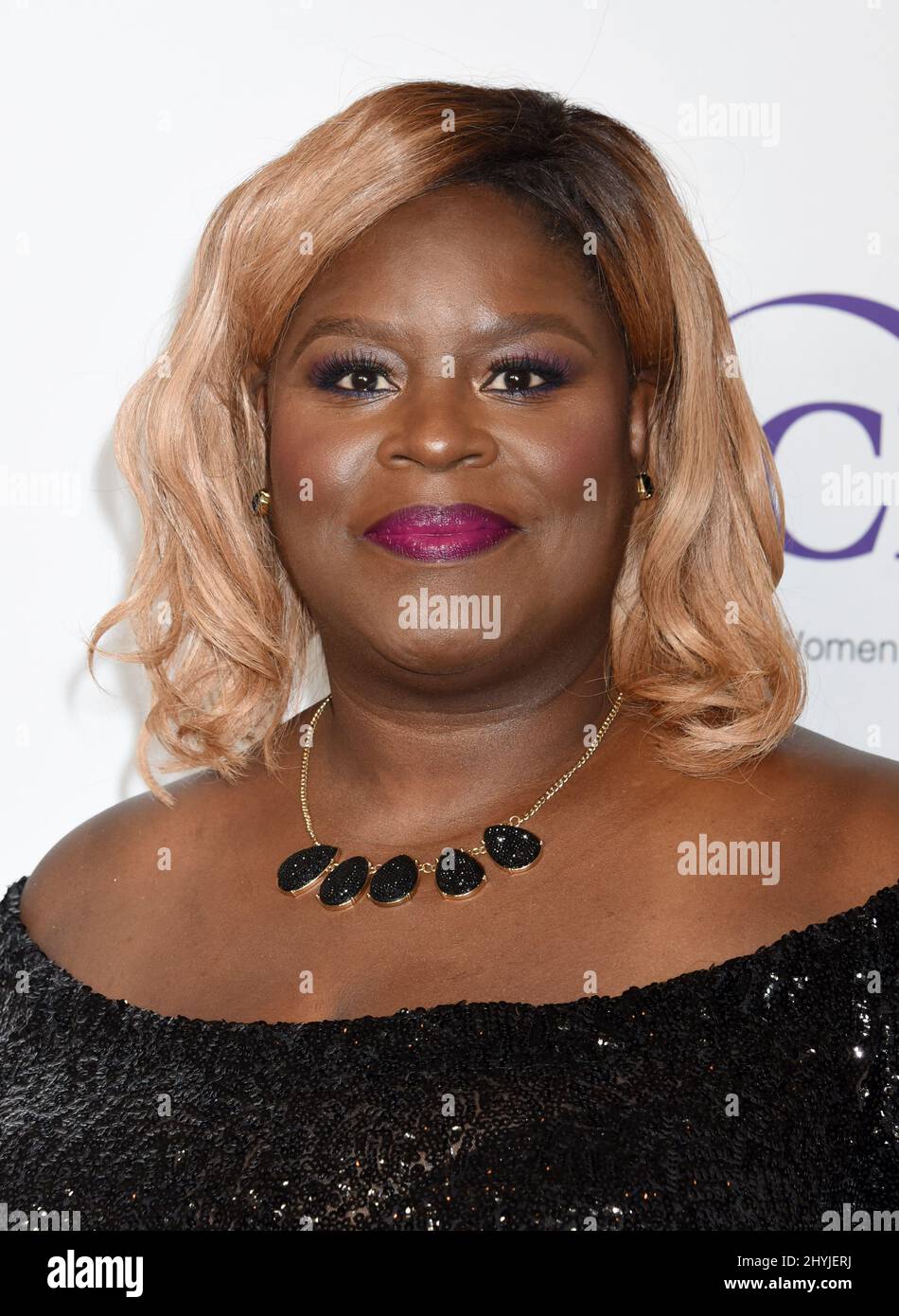 Retta at the 44th Annual Gracie Awards Gala held at the Beverly ...