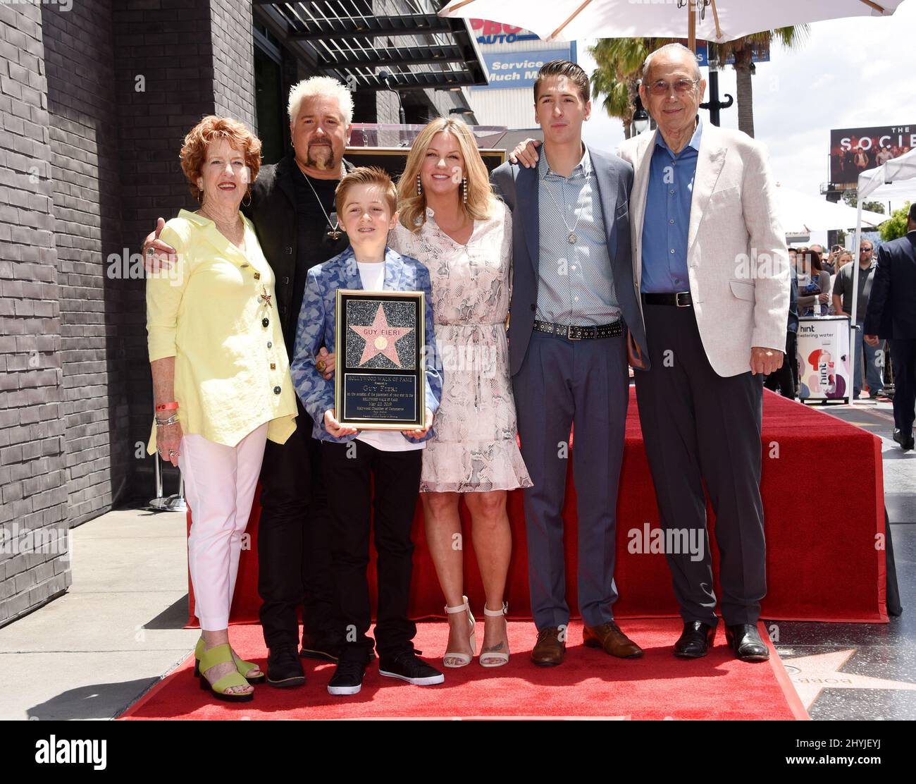 Jim and penny hi-res stock photography and images - Alamy