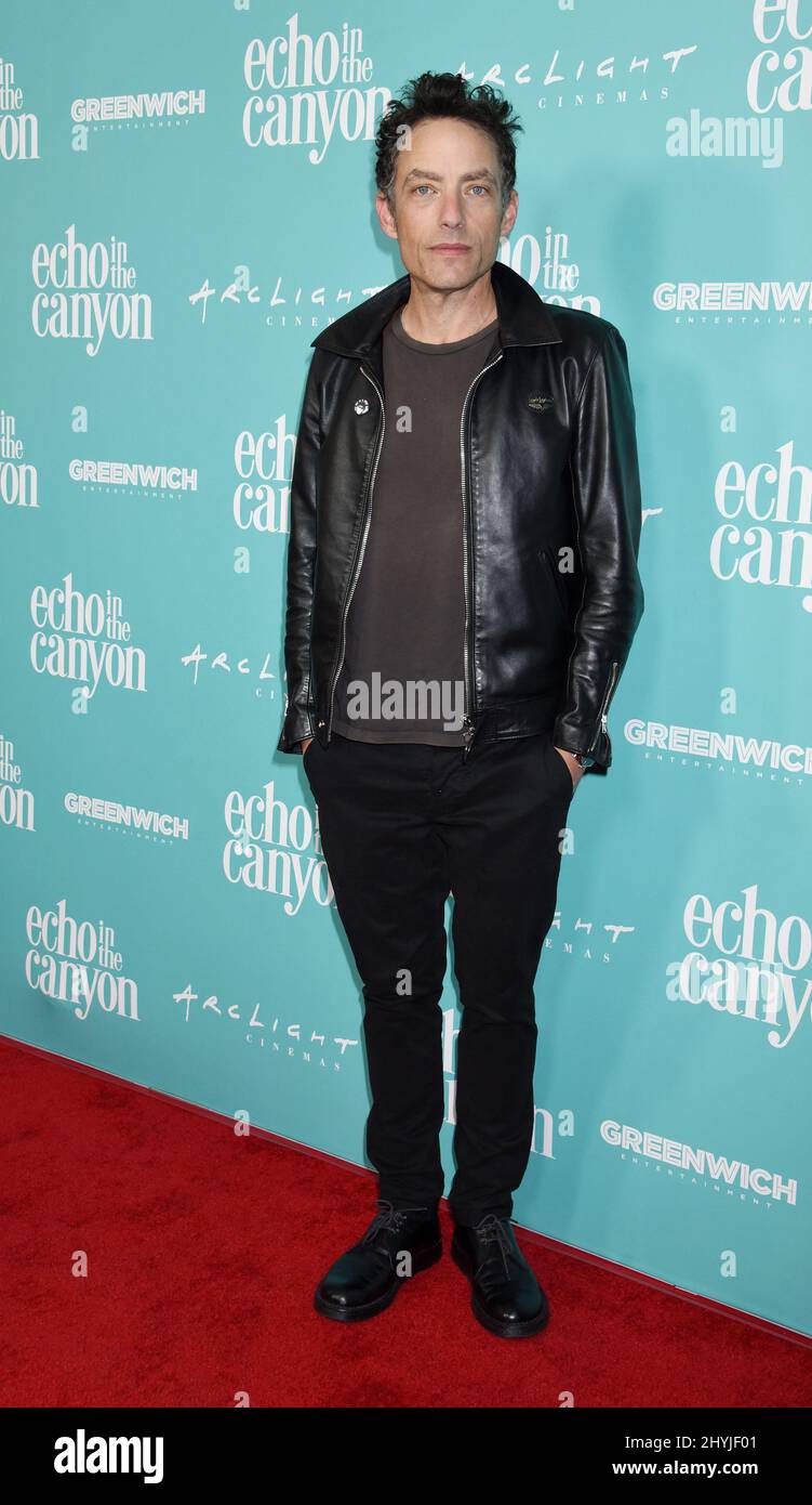Jakob dylan hi-res stock photography and images - Alamy