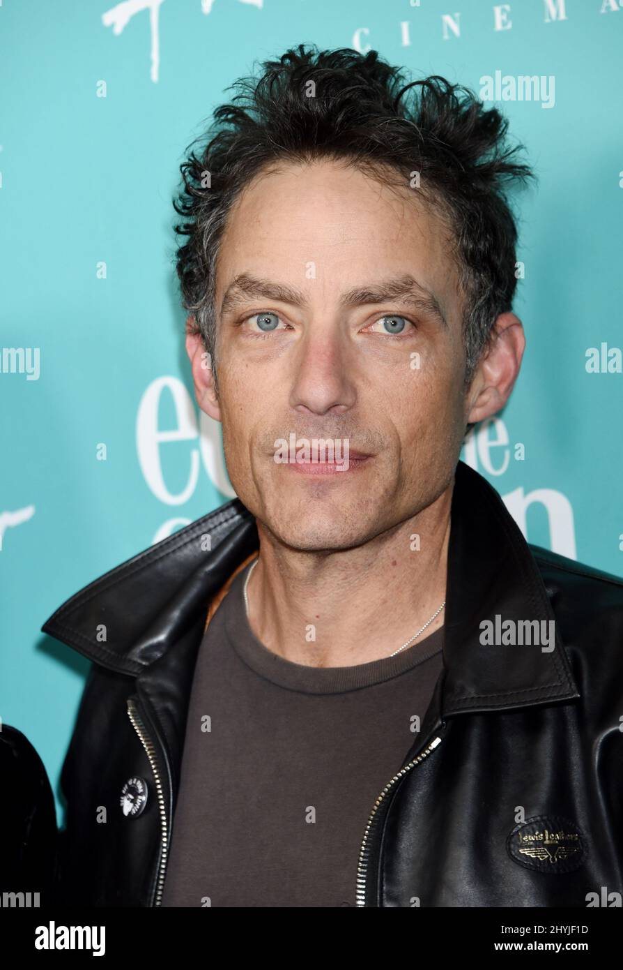 Jakob And Bob Dylan Together