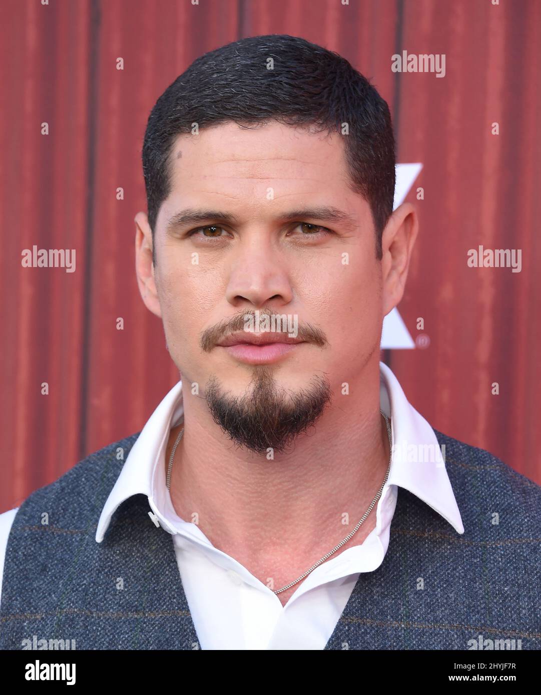 JD Pardo attending the mayans FYC Event in Los Angeles, California ...