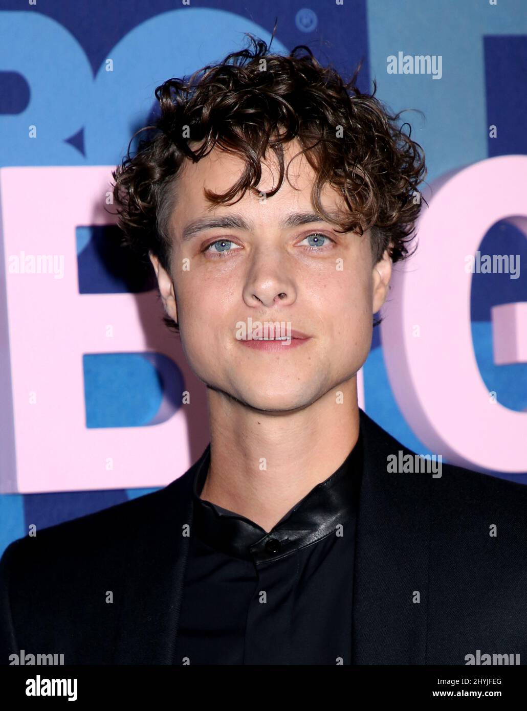 Douglas Smith Movie List