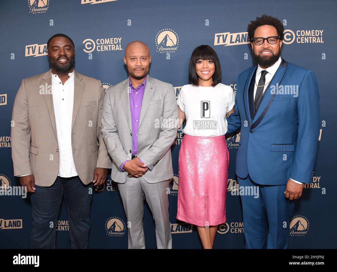 Chandra russell hi-res stock photography and images - Alamy