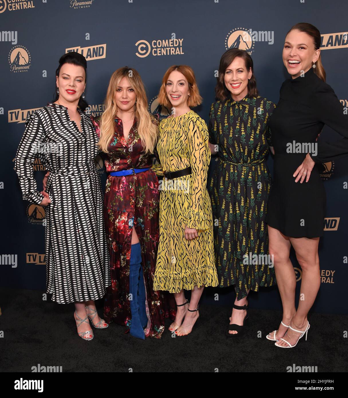 Hilary shor hi-res stock photography and images - Alamy