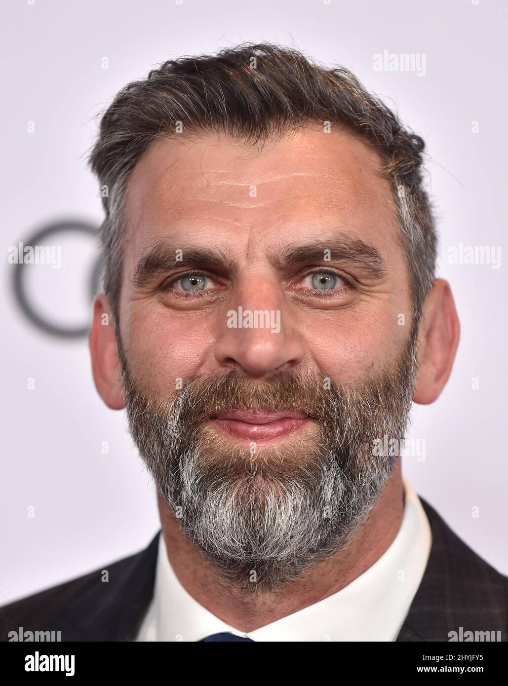 James Griffiths attending the Television Academy Honors at Wilshire ...