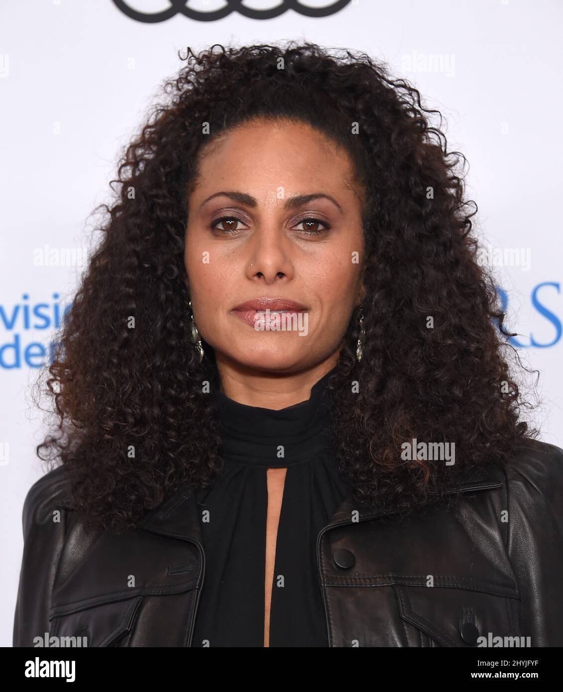 Christina Moses attending the Television Academy Honors at Wilshire ...