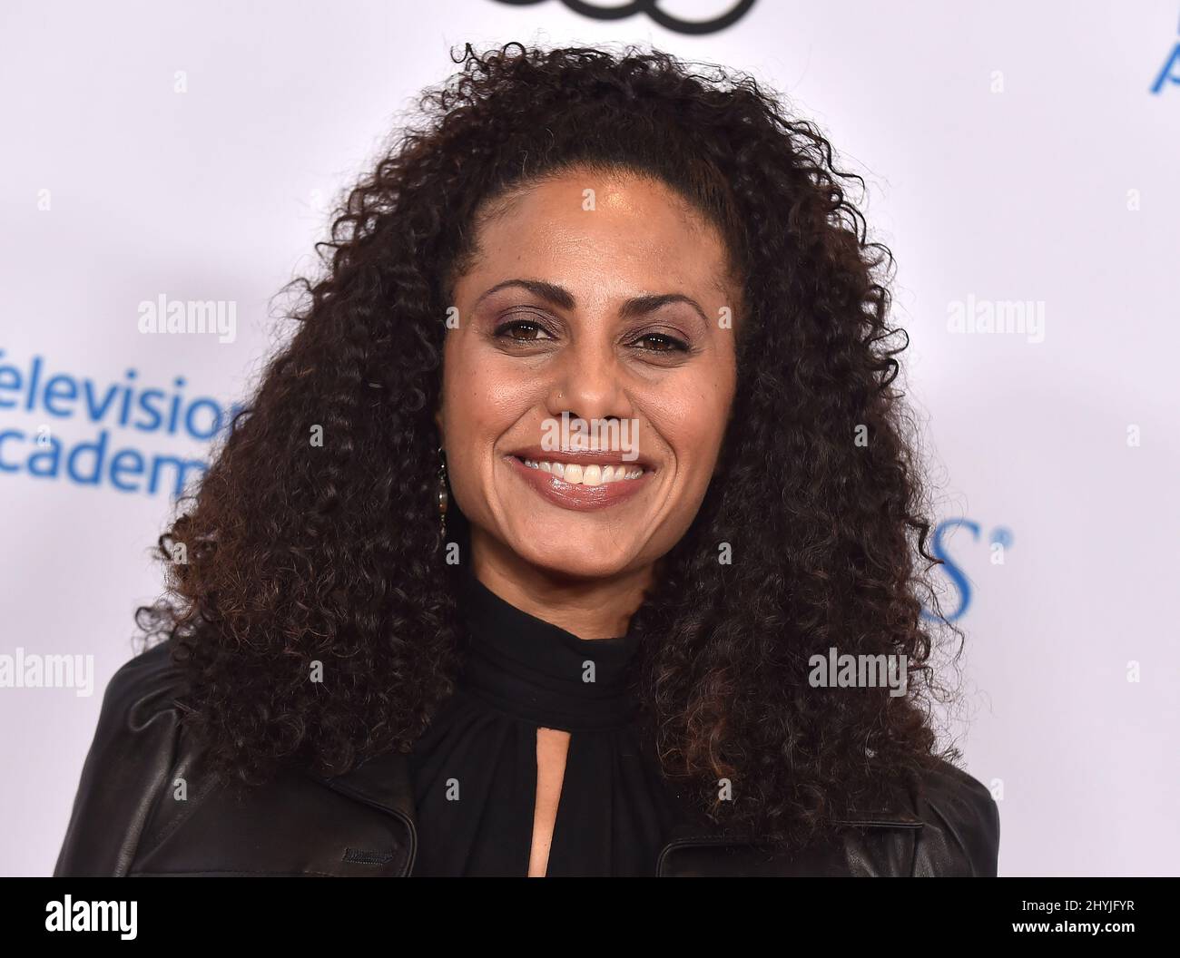 Christina Moses attending the Television Academy Honors at Wilshire ...
