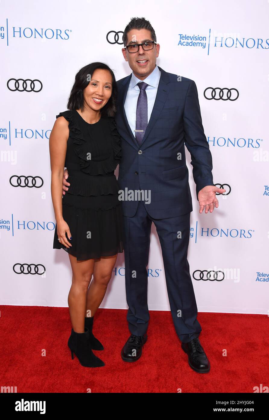 Youngmi nash hi-res stock photography and images - Alamy