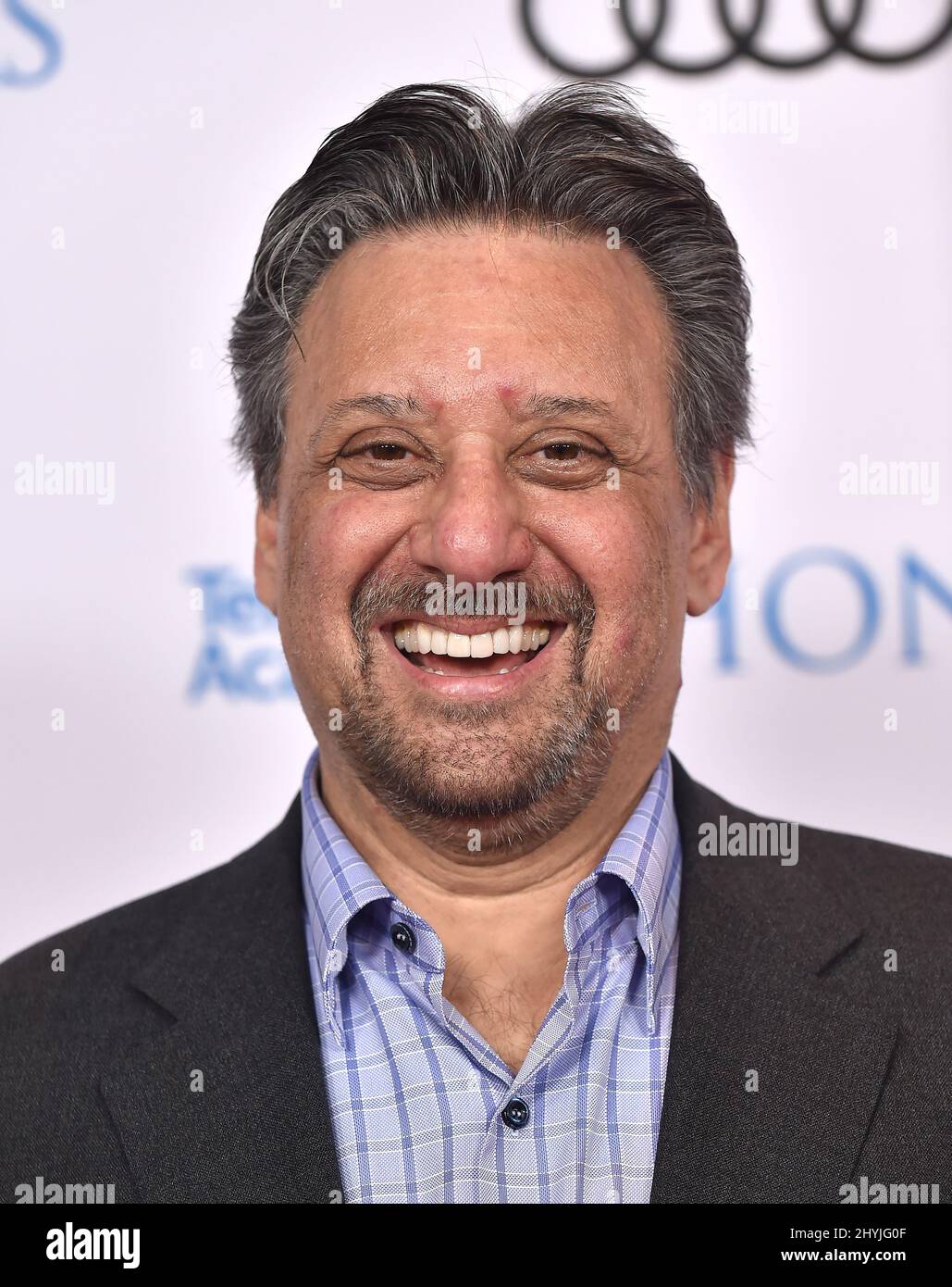 Frank Scherma attending the Television Academy Honors at Wilshire Hotel ...