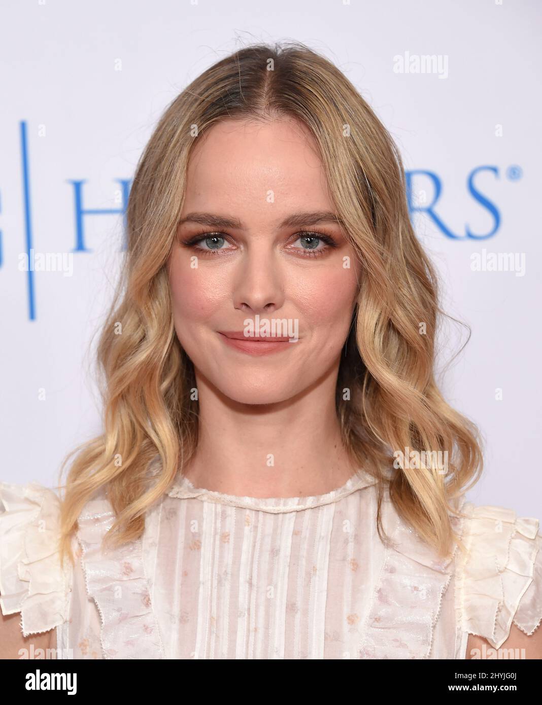 Allison Miller attending the Television Academy Honors at Wilshire ...