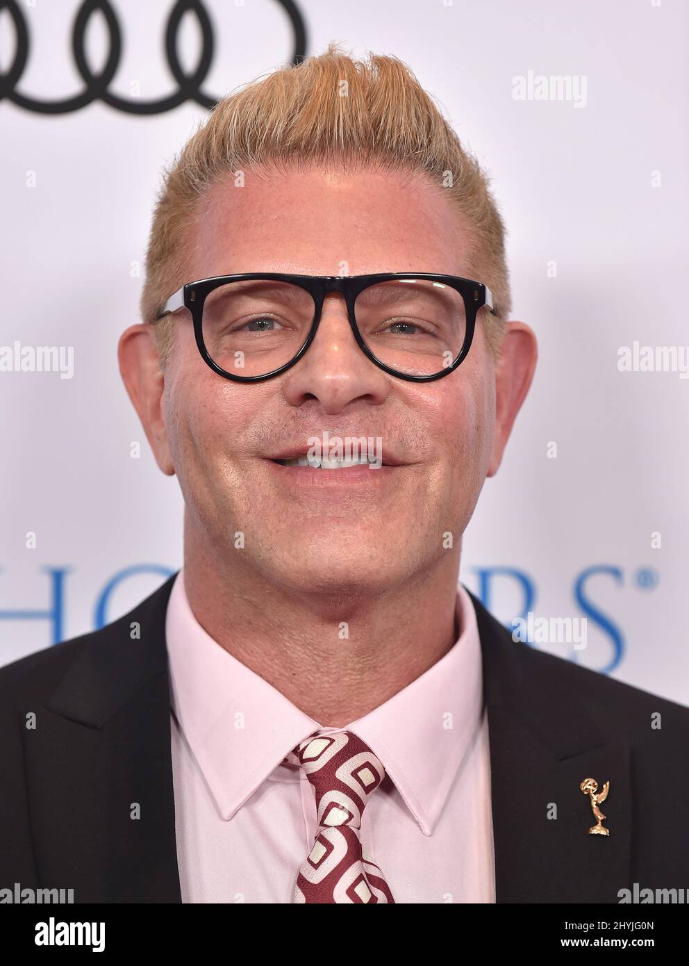 Howard Meltzer attending the Television Academy Honors at Wilshire ...