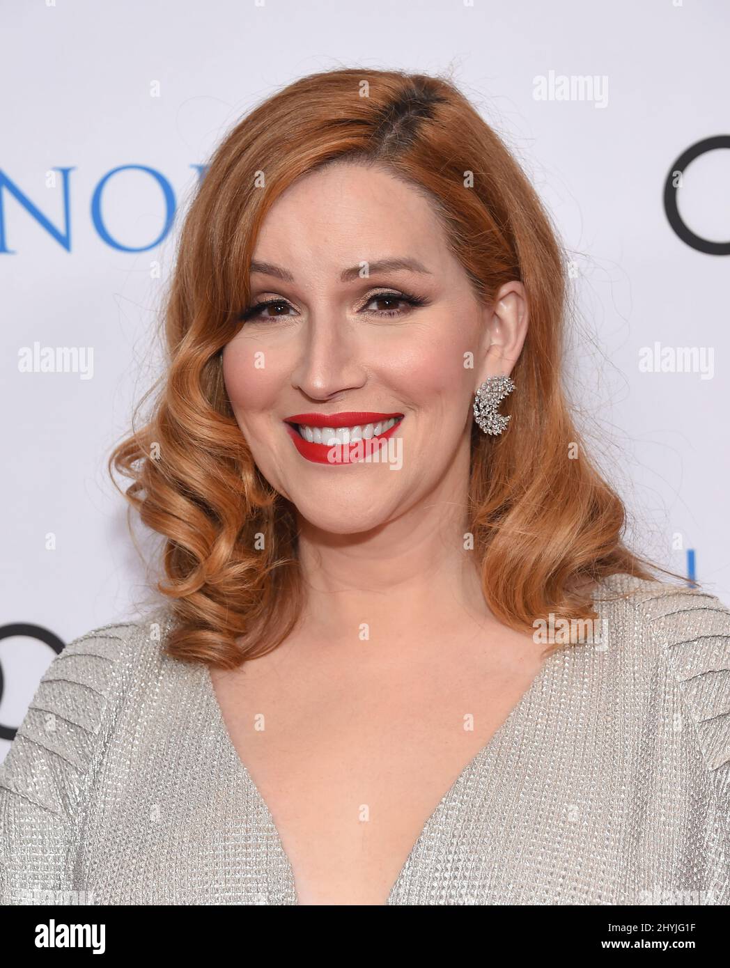 Our Lady J attending the Television Academy Honors at Wilshire Hotel on ...