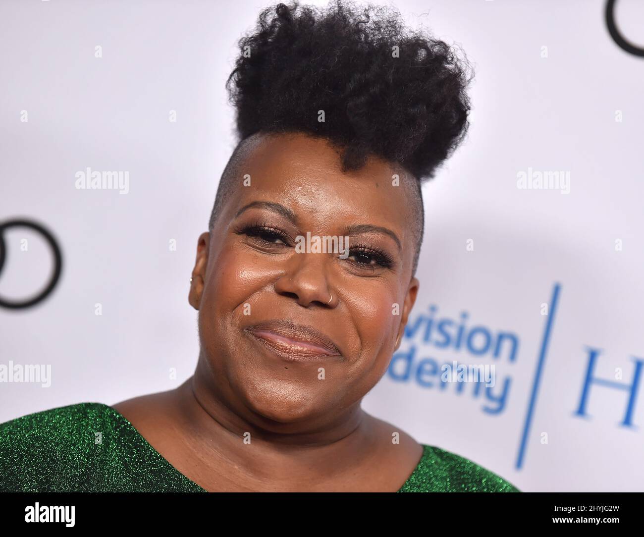 Kelly Park attending the Television Academy Honors at Wilshire Hotel on ...