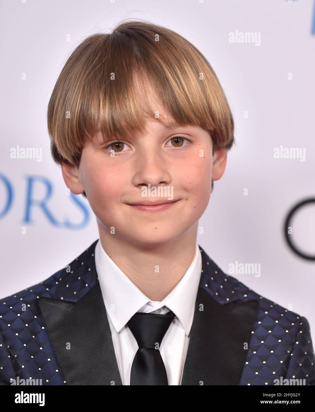 Finn Carr attending the Television Academy Honors at Wilshire Hotel on ...
