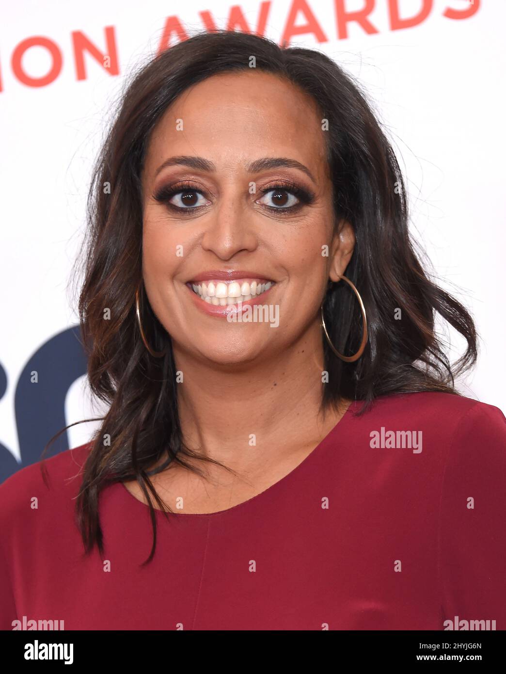 Chudney Ross arriving to the Inspiration Awards benefiting Step Up at ...